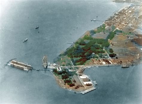 History Of Us Military Base In The Philippines Filam Tribune
