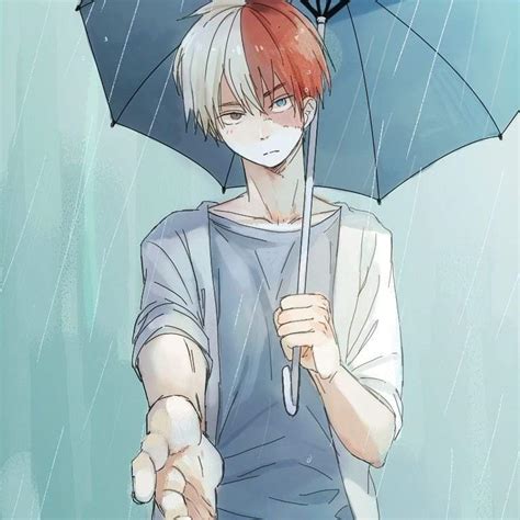 Todoroki ÙwÚ Wiki •anime• Amino
