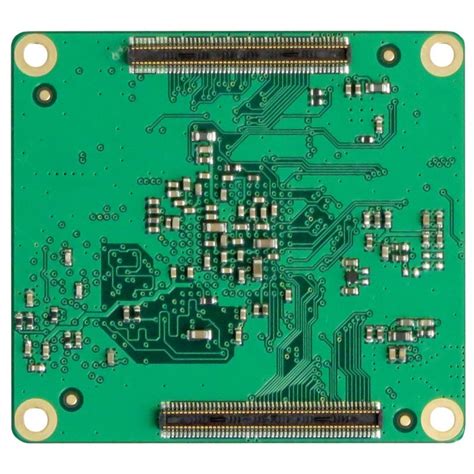 StarSOM 6ULL Module With I MX6 ULL Processor 512MB RAM 4GB EMMC And