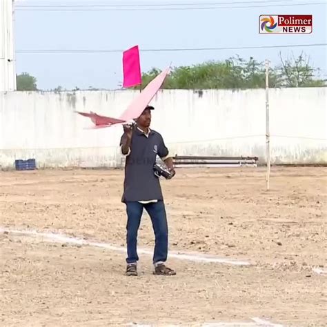 Dhanush Kumar On Linkedin Polimer