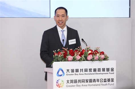 黄廷方慈善基金捐800万予8社福机构 黄永光：冀支援学童需要——人民政协网