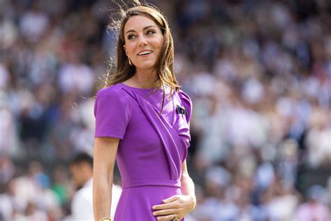 Princess Kates Pal Shares Major Behind The Scenes Insight After Cancer