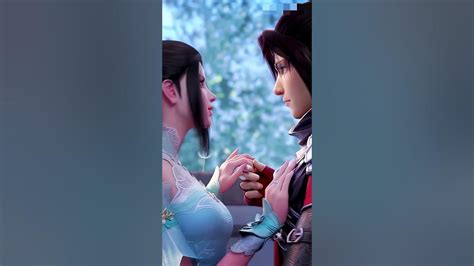Xiao Yan X Xuner Love You Are Mine Btth Battle Through The Heaven