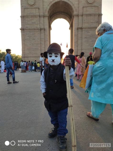 Don T Be Fooled By Redmi Note Pro S Mp Camera