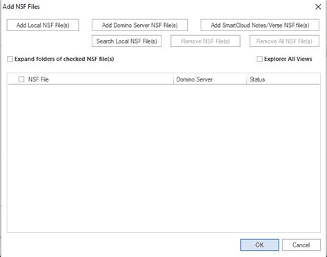Convert Lotus Notes To Outlook Using Two Easy Methods Weeom