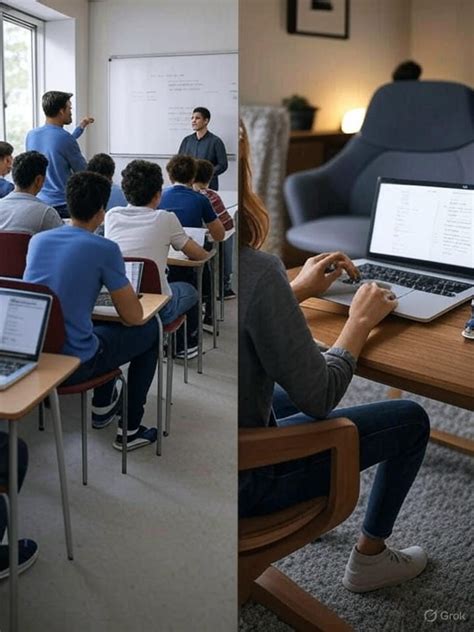 Coding Bootcamp Vs Self Taught Whats Better In 2025 Dev Tech Insights