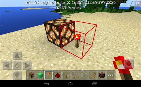 Minecraft Pocket Edition The Ultimate Redstone Guide Pocket Gamer