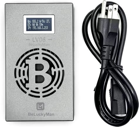 Amazon BITMAIN Antminer S J Pro TH S Bitcoin Asic Miner W