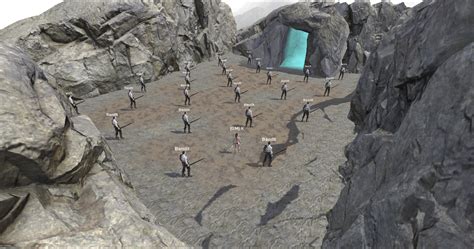 Ummorpg Remastered Mmorpg Engine Assetsdeals Pro