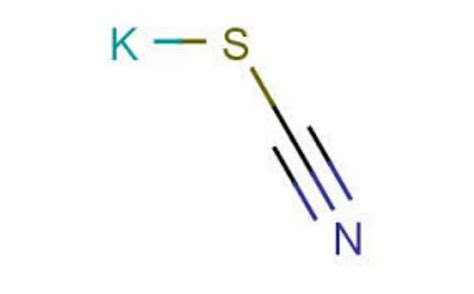 Potassium Thiocyanate At ₹ 200 Kg Potassium Thiocyanate In Ahmedabad Id 14120485348