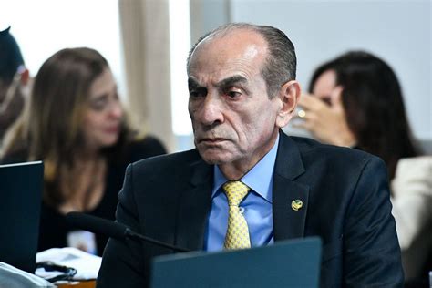 Ccj Do Senado Aprova Pec Que Acaba Com A Reelei O No Brasil Veja Os Pr Ximos Passos Da