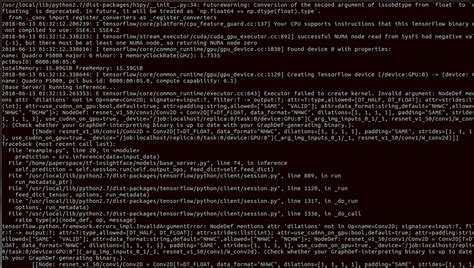 unable to run example py · issue 1 · aiinai tf insightface · github