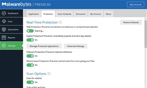 Malwarebytes Users Battle Botched Protections Update