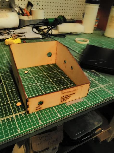 Homebrew 8 Bit Computer With Tinybasic And Atmega1284p 5 Steps With Pictures Instructables