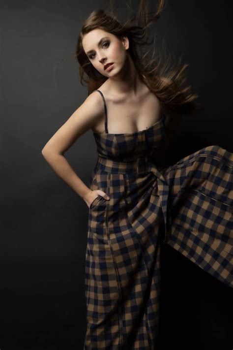 Emily Brinks Bio Age Height Net Worth Facts Nationality