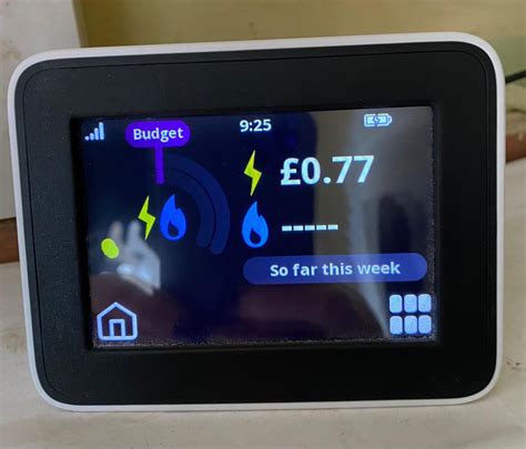 Researchers Developing New Ways To Use Smart Meter Data Elemental