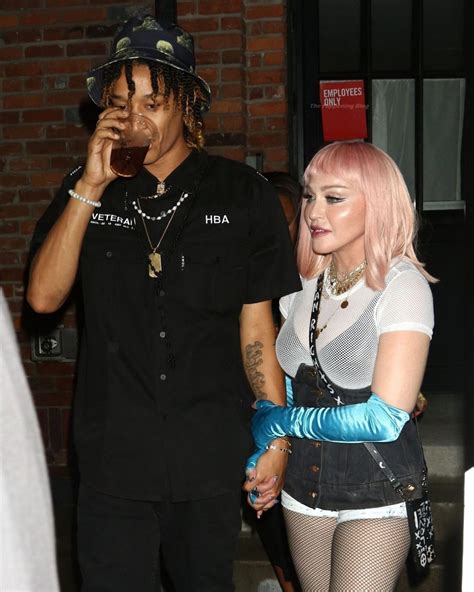 Madonna Sexy The Fappening Leaked Photos