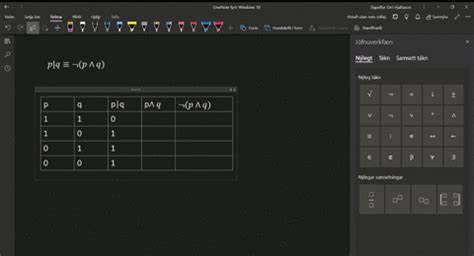SOLVED Show That P Q Is Logically Equivalent To P Q