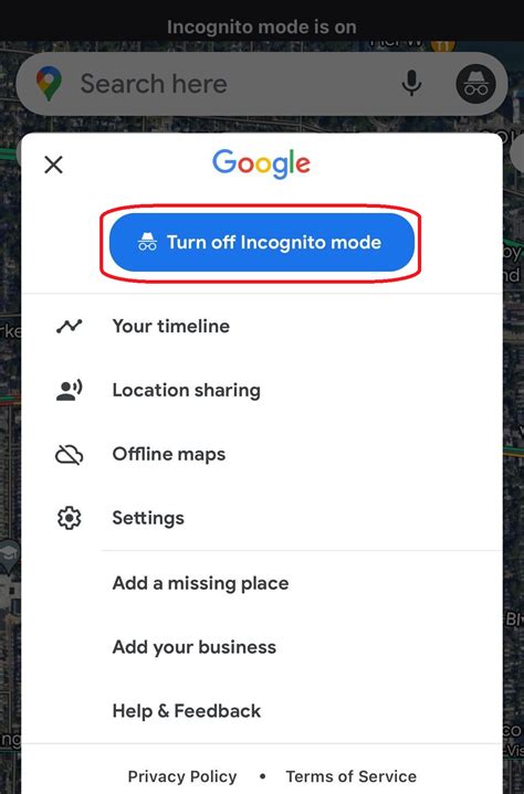 Getting Error Couldnt Open Map