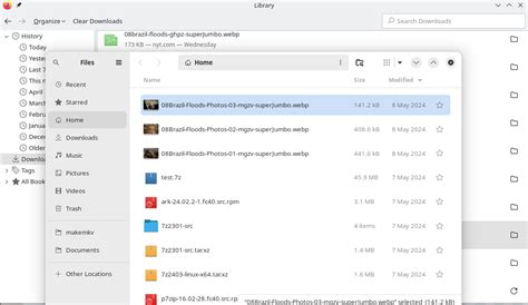 Make Firefox Use Dolphin File Dialog Help Kde Discuss