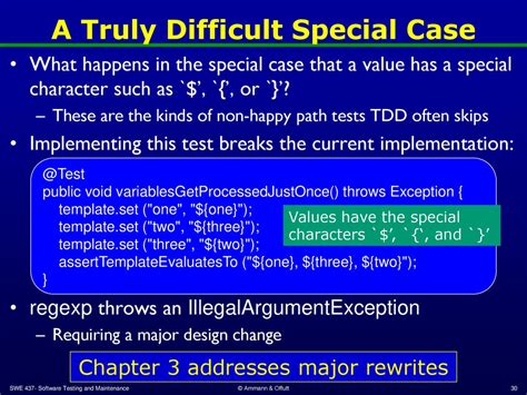 test driven lasse koskela chapter 2 beginning tdd ppt download