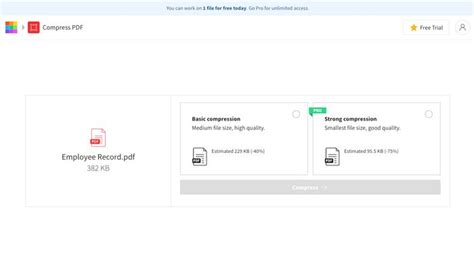 Methods To Compress PDF File Size Without Losing Quality