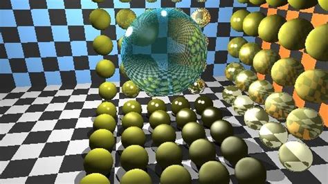 Shadertoy Fun Learning Global Variable Negative Numbers