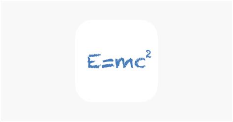 App Store 上的Physics Formulas Basic