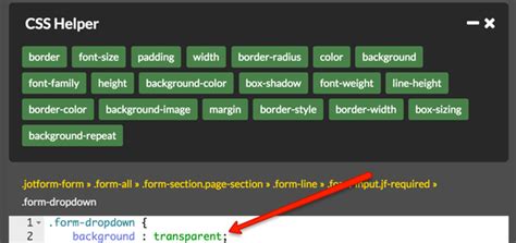 Tips For Non Designers Using The Jotform Form Designer The Jotform Blog