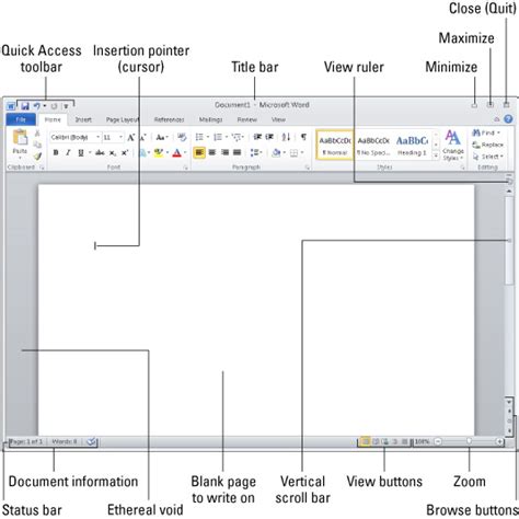 word 2010 for dummies cheat sheet dummies