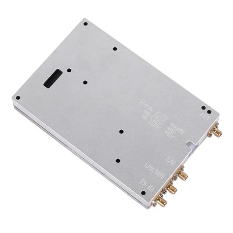 100w Tdd Wcdmaumts 3g Rf Power Amplifier Module Pa Module For