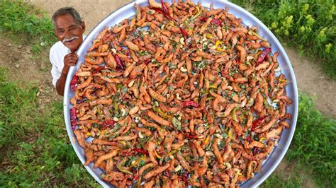The Beloved Youtuber Grandpa Who Cooked Giant Meals For Orphans Has Passed Away