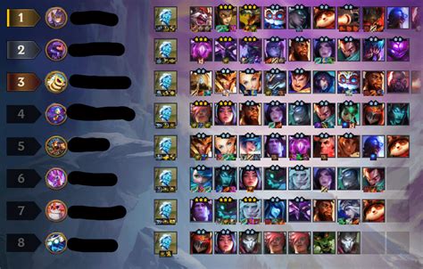 Been Playing Some Hyper Roll Before 9 5 Drops And This Has Been My Favorite Game So Far Kled 4