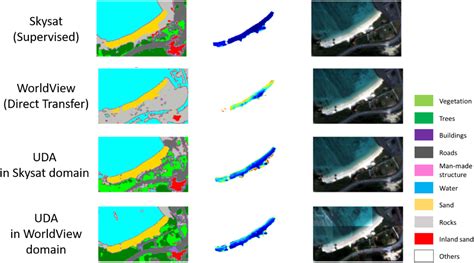 Figure 1 From Enhancing The Detection Of Coastal Marine Debris In Very