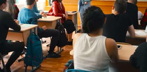 Освітній колапс сучасні діти у школах зіштовхнулися із небувалою катастрофою Освіта Інфо