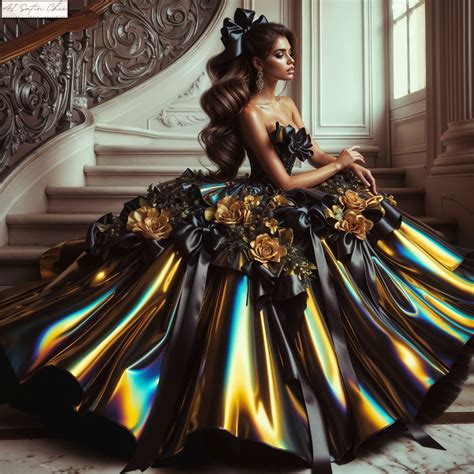 The A Z Of Ai Satin Chic Ai Satin Chic On Tumblr