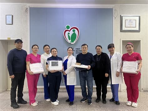 Нийслэлийн Өргөө амаржих газар ТАЛАРХАЛ Нийслэлийн Өргөө амаржих газарт 2 ихэр хүүхдээ