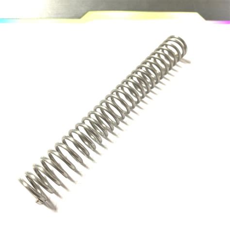 파트너 스프링 스프링 자체 주문제작 스프링 판매 부터 제작해주는곳 네이버 블로그