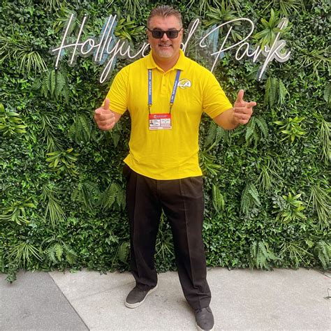 Well My First Season As A Los Angeles Rams Ambassador Is In The Books