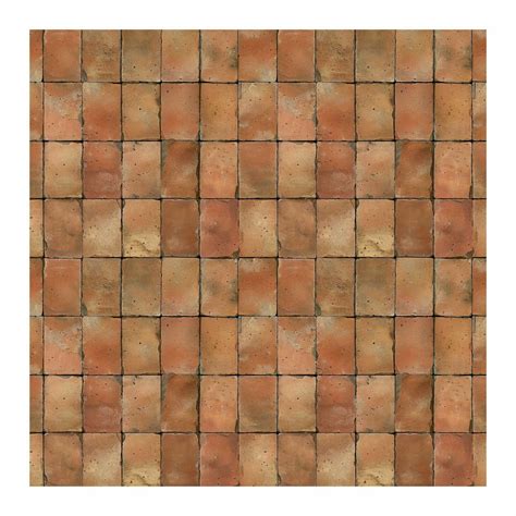 Seamless Terracotta Tile Patterns For Illustrator Designs
