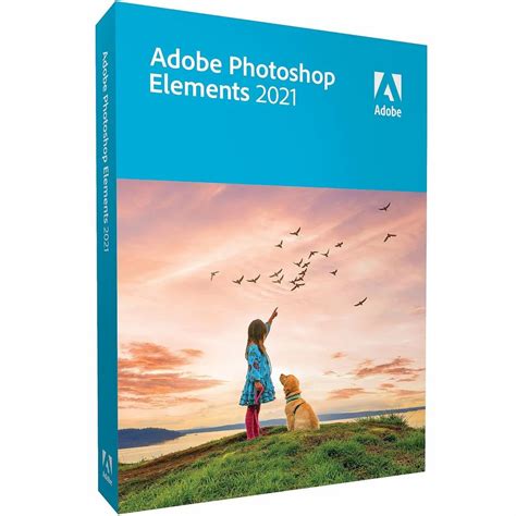 Adobe Photoshop Elements Free Trial And Download Available For Business At ₹ 7500 Piece In New Delhi