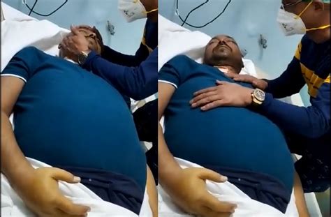 Popular Odia Actor Pintu Nanda Passes Away