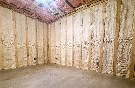 Premium Basement Insulation Unlimited Benefits