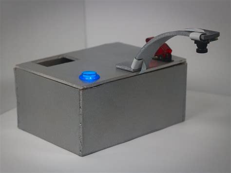 Reading Eye For The Blind Raspberrypi Piday Raspberrypi Adafruit Industries Makers