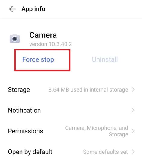 Ways To Fix Android Camera QR Code Not Working TechCult
