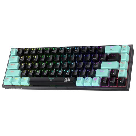 Razer Keyboard Green