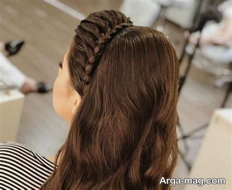 مدل موی دخترانه ۲۰۲۳ با ۴۹ استایل جذاب برای موهای کوتاه و بلند