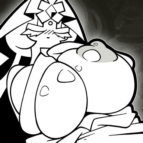 Rule 34 Big Areola Big Breasts Cookie Run Cookie Run Kingdom Large Breasts Mystic Flour Cookie