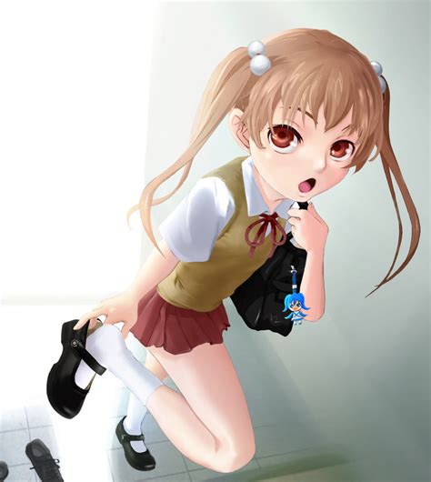 Original Drawn By Yuki18r Danbooru Original Drawn By Yuki18r Danbooru