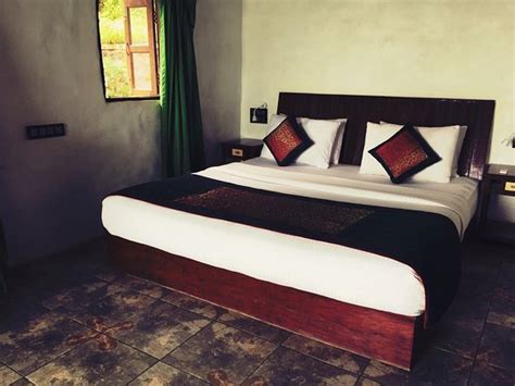 Restaurant Have To Be More Respectable And Hospitable Review Of Basho Resort Mulshi India